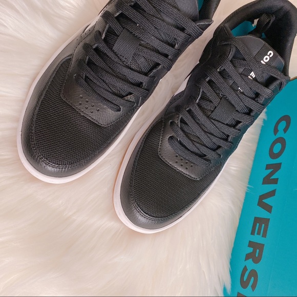 Converse | Shoes | Converse Rival Sneaker | Poshmark